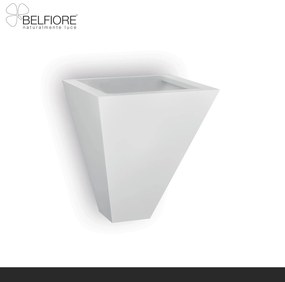 Belfiore 2601B108-U12-CT LED nástěnné sádrové italské svítidlo ruční výroby
