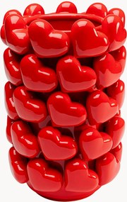 Váza Hearts