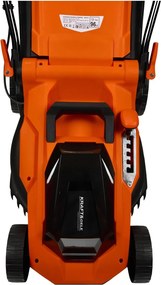 Kraft&Dele Akumulátorová sekačka, 50 l, 38 cm, 40 V, KD5411 KD5411