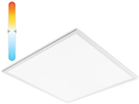LED Podhledový panel LED/40W/230V 4000K 60x60 cm