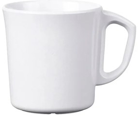 Rosti Piknikový hrníček Hamlet 190 ml White