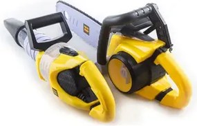 G21 DELUXE TOOLS Fukar a motorová pila na baterie / od 3 let
