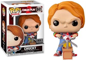 Figurka funko pop! childs play 2 chucky 841