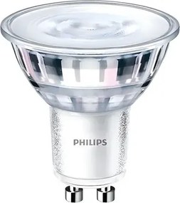 Philips CorePro LEDspot 3,5-35W GU10 840 / LED žárovka / GU10 / 275lm