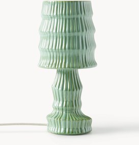 Malá stolní lampa Cesar