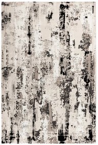 Obsession Kusový koberec My Phoenix 124 Grey Rozměr koberce: 200 x 290 cm