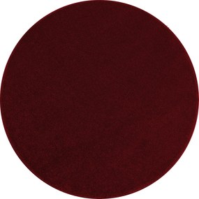 Ayyildiz koberce Kusový koberec Ata 7000 red kruh - 120x120 (průměr) kruh cm