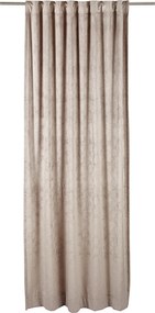 XXXLutz HOTOVÝ ZÁVĚS, neprůsvitné, 130/250 cm Joop! - Závěsy - 003021093504