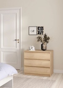 FALCO Komoda Simplicity 235 jackson hickory