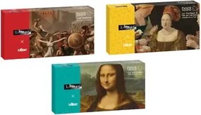 Vilac Puzzle Mona Lisa 1000 dílků / od 10 let
