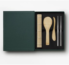 Sushi set The Essentials Sushi Tools – Printworks