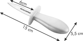 TESCOMA Nůž na ústřice PRESTO SEAFOOD