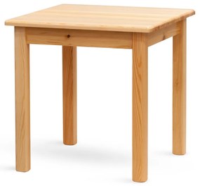 Stima Stůl PINO BASIC Rozměr: 100x70 cm