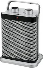 Clatronic HL 3631 / Keramický horkovzdušný ventilátor PTC / 750  1500