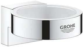 Grohe Selection držák skleniček bez skleničky chrom 41027000 G41027000