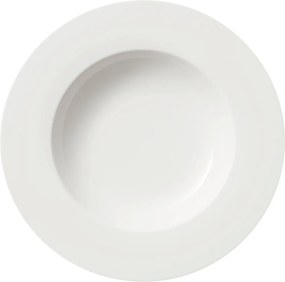 XXXLutz HLUBOKÝ TALÍŘ Basic White 24/3,5 cm Villeroy & Boch - Hluboké talíře - 003407482905