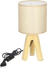 Lampa stołowa Aloa sand