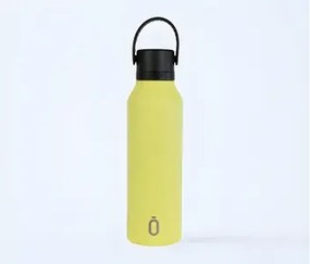 Runbott Mii 600 ml Lemon / Termoláhev / nerezová ocel