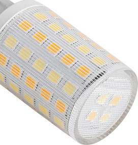Sada 5 chytrých stmívatelných LED žárovek G9 čirá 2,5W 250 lm 2700-6500K Zigbee