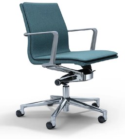 ICF - Židle VALEA ESSE SOFT s nízkým opěrákem