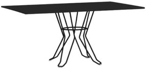 ISIMAR - Dětský stolek CAPRI - obdélníkový