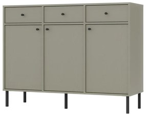 FALCO Komoda Taya 827 2 eucalyptus
