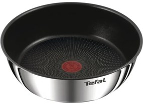 Tefal - Sada nádobí 10 ks INGENIO EMOTION nerez