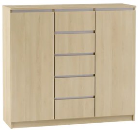 Komoda BENU 122x111,5