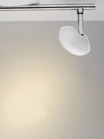 LED Bodové svítidlo Philips Sepia 57179/31/16 bílé 2700K