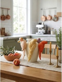 Keramická váza (výška 29 cm) Lysor – Yes Everyday