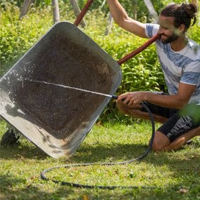 © 2026 GARDENA Automatické čerpadlo pro dům a zahradu 4600 Silent, Čerpadla