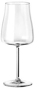 BOHEMIA PRESTIGE MARY SKLENICE NA ČERVENÉ VÍNO 600ML SADA 6KS