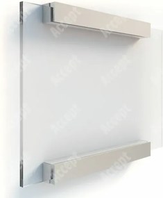 ACCEPT Kristallino 210 - rozměr 297 x 210 mm