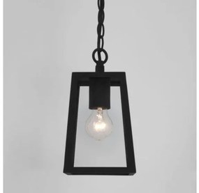 AST 1306003 Závěsné svítidlo Calvi Pendant černá 1x60W E27 (STARÝ KÓD: AST 7112 ) - ASTRO Lighting