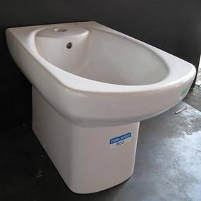 BPS-koupelny Bidet Dama Senso - Poškozeno