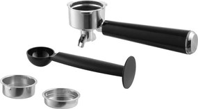 Sencor SES 4060BK Espresso - pákové espresso