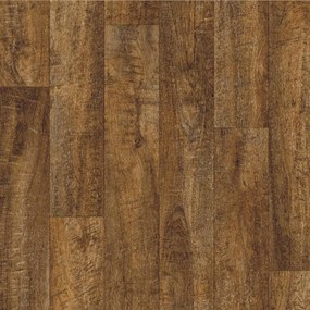 PVC podlaha Trento - Stock Oak 666M (300 cm)