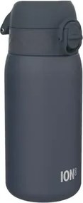 ion8 Leak Proof Nerezová láhev Ash Navy 400 ml
