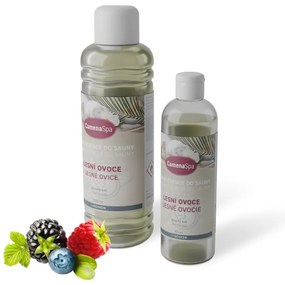 Chemoform Saunová vonná esence - lesní ovoce 250 ml - Camena Spa