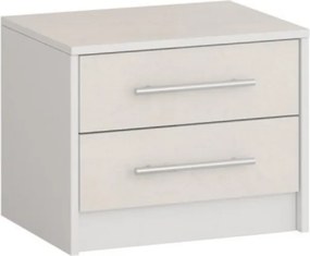 IDZ Noční stolek Aurelia, 50 cm