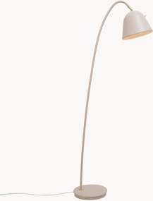 Lampa na čtení Fleur