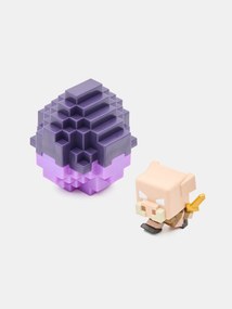 Sinsay - Hračka - Minecraft Mini Mode vajíčko s figurkou překvapení - vícebarevná