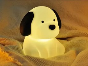 MegaLight Noční světlo BENNY BEAGLE