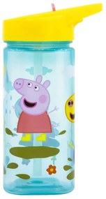 PLASTOVÁ LÁHEV PEPPA PIG, 510 ml Velikost: uni