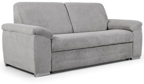 Pohovka BARELLO sofa 3F | 200 cm | rozkládací | VÝBĚR TKANIN