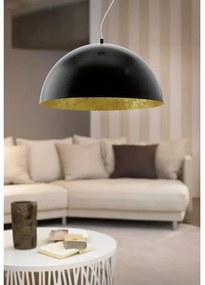 Eglo 94228 - LED lustr GAETANO 1xLED/24W/230V