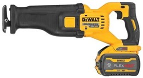 DeWALT FlexVolt Aku mečová pila 54V 2x3 Ah, DCS389X2