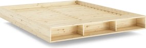 Karup Design  Postel MERGE - 180 x 200