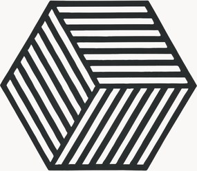 Silikonová podložka Hexagon