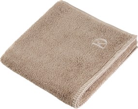 XXXLutz RUČNÍK, 50/100 cm, béžová Dieter Knoll - Ručníky na ruce - 006792014103